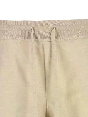 TOD'S Drawstring Detail Track Pants