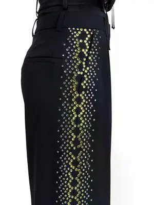16Arlington Ivilia Embellished Trousers