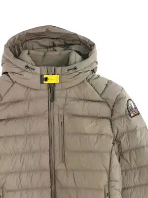 PARAJUMPERS Padded Hooded Jacket
