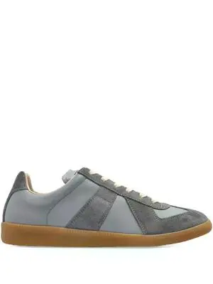 Maison Margiela Flat Sneakers For Women