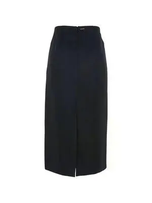 Twinset Slit Skirts