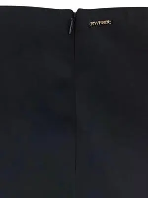 TWINSET Slit Skirt