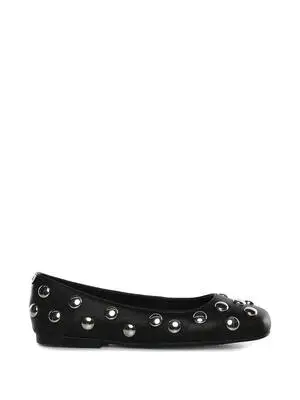 Michael Kors Studded Flats For Women