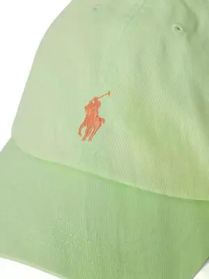 Polo Ralph Lauren Embroidered Baseball Cap