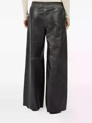 GIORGIO BRATO Drawstring-waist Trousers