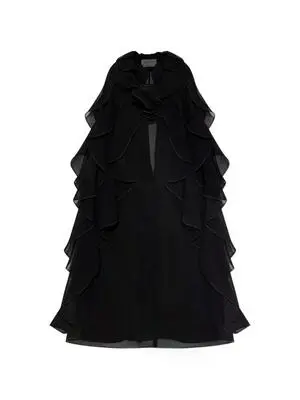 Alexander Mcqueen Sleeveless Tops