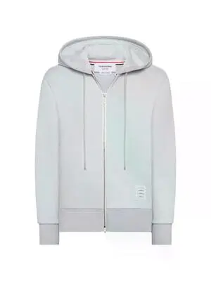 Thom Browne Ribbed Sweatshirts Hoodies For Men