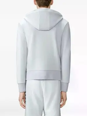 Thom Browne Zip-up Hoodie