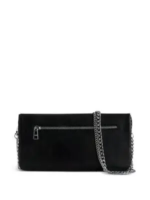 Zadig&Voltaire Wings Stud Shoulder Bag