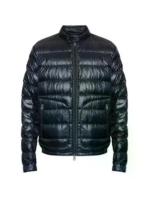 Moncler Padded Zip Jacket