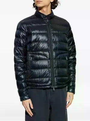 Moncler Padded Zip Jacket
