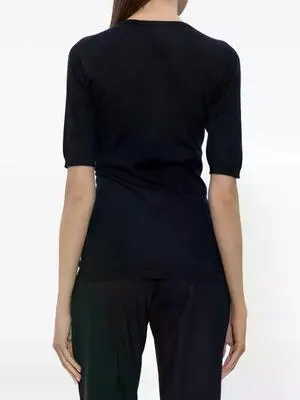 Fabiana Filippi Short-sleeve Top