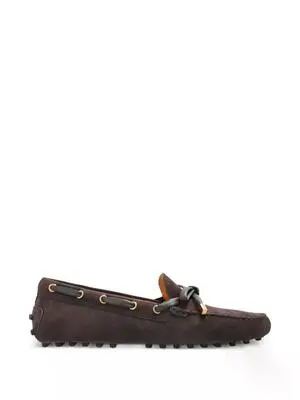 TOD'S Gommino Loafers