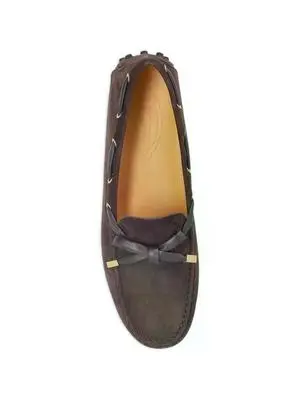 TOD'S Gommino Loafers
