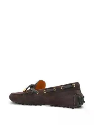 TOD'S Gommino Loafers