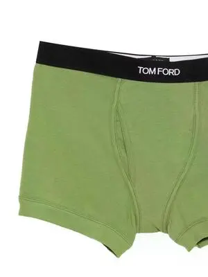 TOM FORD Elasticated Boxers