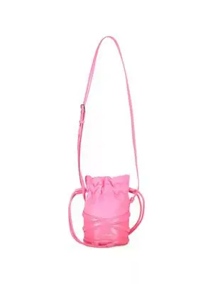 Alexander McQueen Drawstring Shoulder Bag