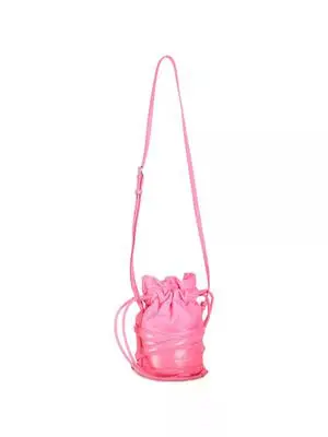 Alexander McQueen Drawstring Shoulder Bag