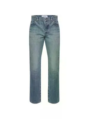 Loewe Slim-fit Jeans