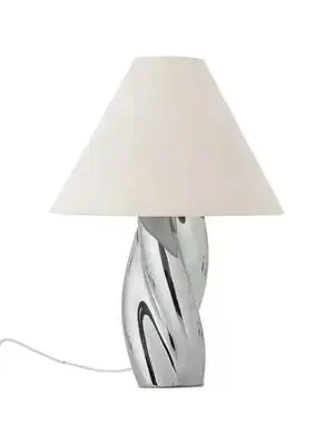 BLOOMINGVILLE Silva Twisted Table Lamp