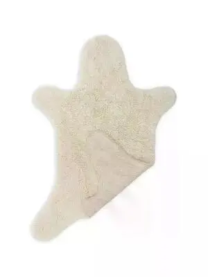 BLOOMINGVILLE Bear-detail Rug