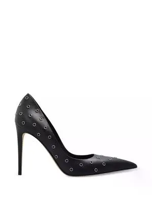 Alexander McQueen Skull Pumps