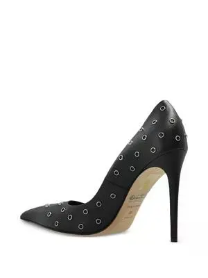 Alexander McQueen Skull Pumps