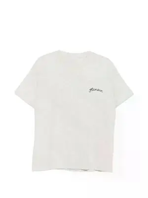 Flaneur Logo T-shirts For Men