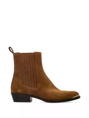 Isabel Marant Chelsea Boot Shoes For Women
