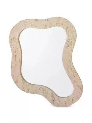 BLOOMINGVILLE Meg Wall Mirror - Neutrals