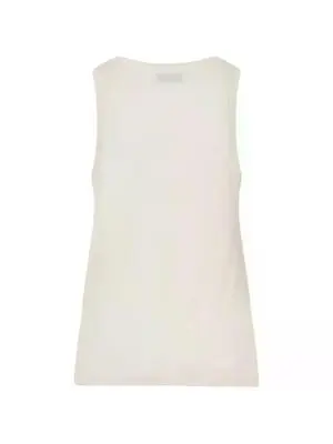 Studio Nicholson Scoop-neck Tank Top