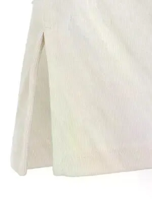 Studio Nicholson Scoop-neck Tank Top