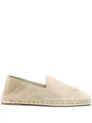 CastaÑer Jute Trim Espadrilles