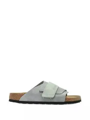 Birkenstock Strap Flat Sandals For Women