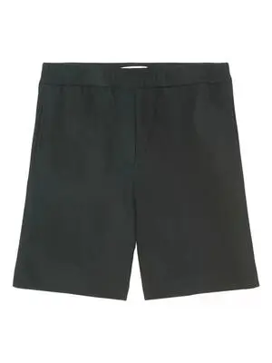 Marc O'polo Elasticated-waistband Shorts