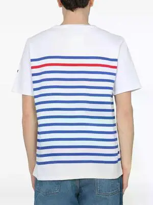 Saint James Naval Striped T-shirt