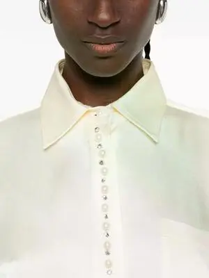 Stella McCartney Embellished Shirt
