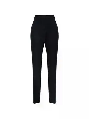 Fabiana Filippi Side-pockets Trousers