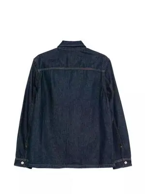 Paul Smith Denim Overshirt