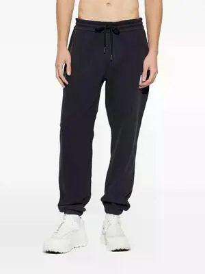 Moncler Logo-patch Track Pants