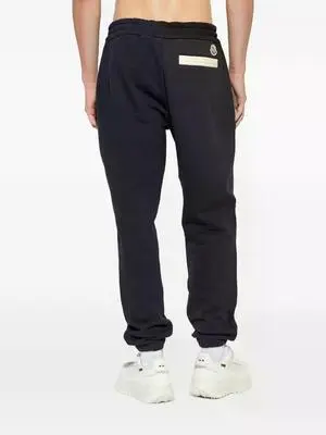 Moncler Logo-patch Track Pants