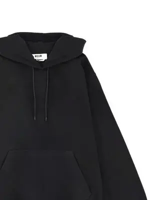 MSGM Drawstring Hoodie