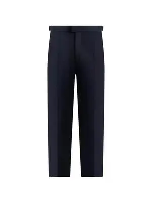 Manière De Voir Aiden Slim-fit Trousers