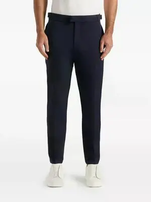 Manière De Voir Aiden Slim-fit Trousers