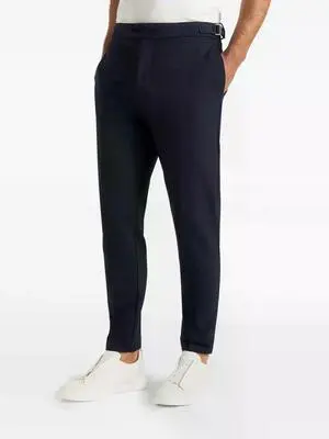 Manière De Voir Aiden Slim-fit Trousers