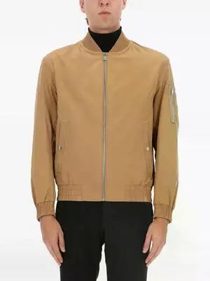 BOSS Zip Pocket Jacket