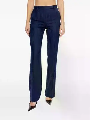 TOM FORD Striped Trousers