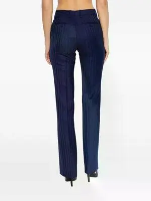 TOM FORD Striped Trousers