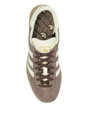 Adidas Muenchen Lace-up Sneakers - Brown