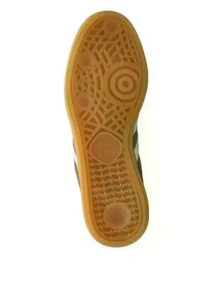 Adidas Muenchen Lace-up Sneakers - Brown